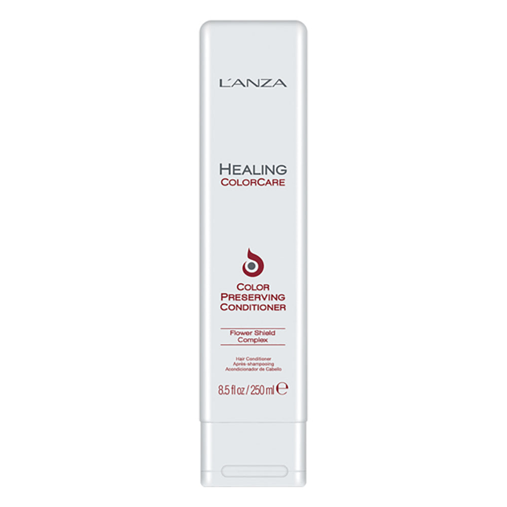 Bevara hårfärgen med Lanza Healing Color Care Color – Hairsale