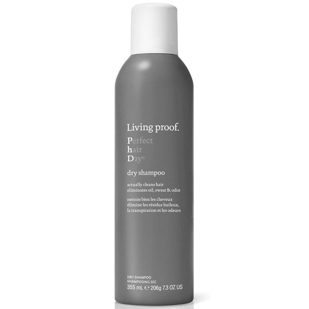 Fräscht hår med Living Proof Dry Shampoo Jumbo | 355ml – Hairsale