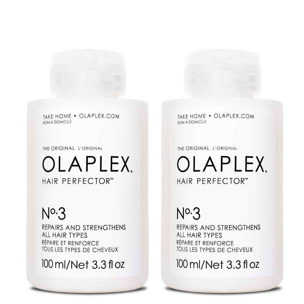 Professionell hårvård med Olaplex No 3 Hair Perfector – Hairsale
