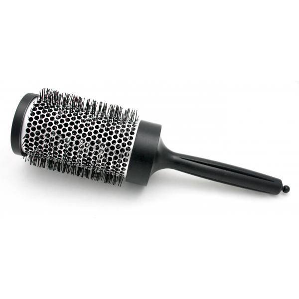 Professionell hårvård med Bravehead Rundborste 53mm – Hairsale