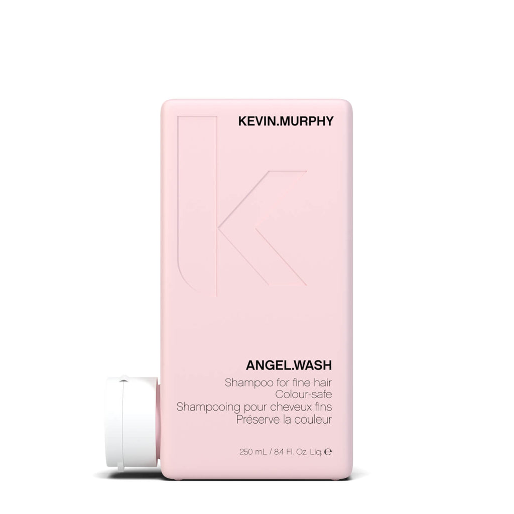 Reparera skadat hår med Kevin Murphy Angel Wash Shampoo – Hairsale