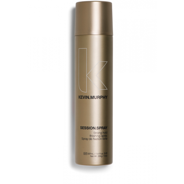 Formge frisyren med Kevin Murphy Session Spray | 400 ml – Hairsale
