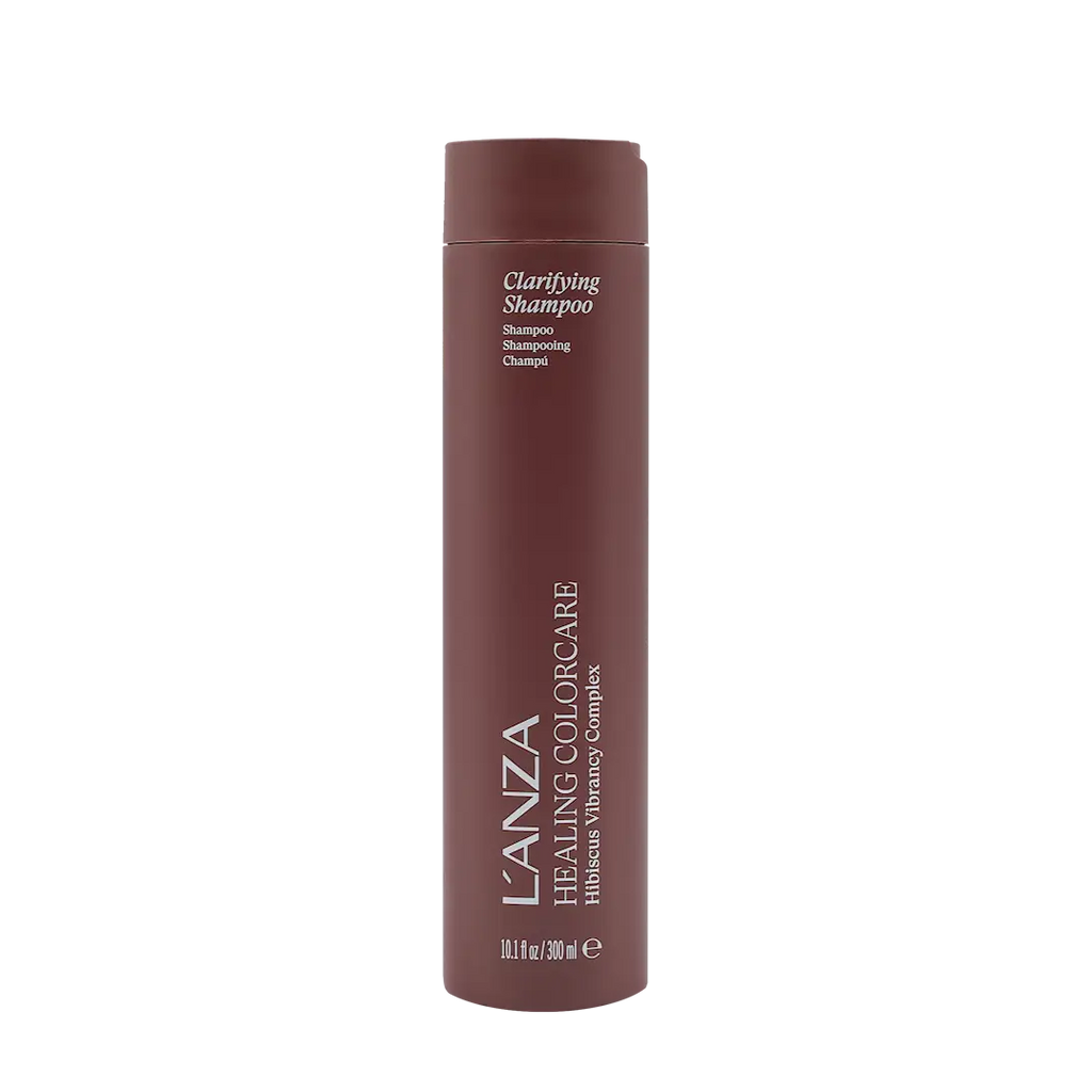 Reparera skadat hår med Lanza Healing Color Care – Hairsale