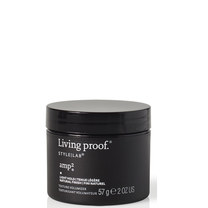 Maxad volym med Living Proof amp² Instant ure Volumizer – Hairsale