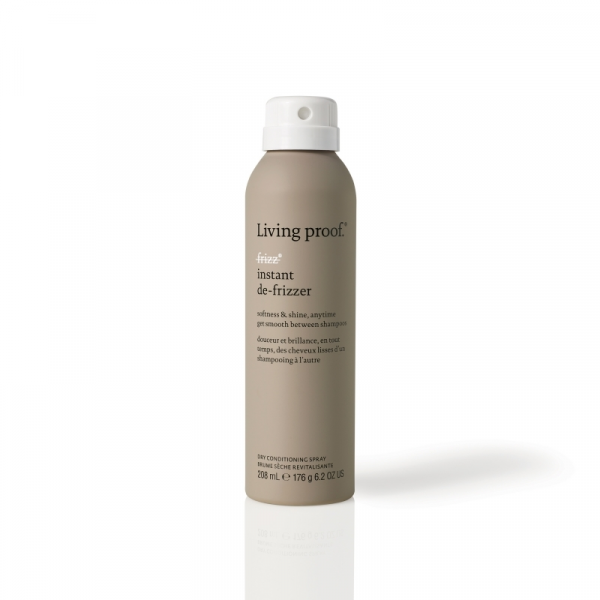 Vårda håret med Living Proof Instant De-Frizzer | 208 ml – Hairsale