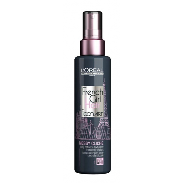 Tecni.Art French Girl Hair Messy Cliché – Hairsale
