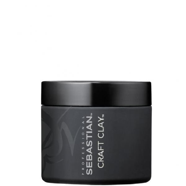 Professionell hårvård med Sebastian Craft Clay | 52ml – Hairsale