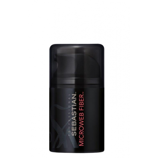 Formge frisyren med Sebastian Microweb Fiber | 45ml – Hairsale